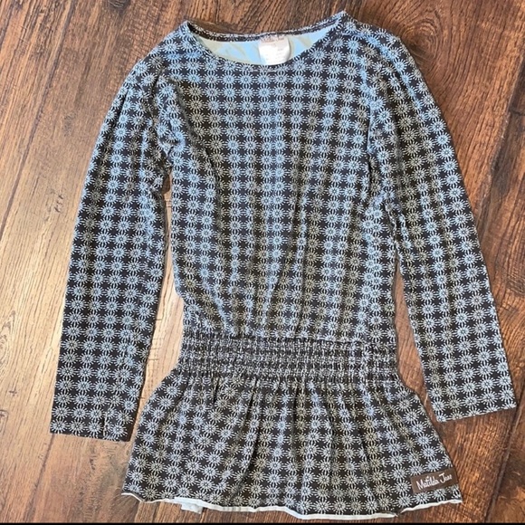 Matilda Jane | Shirts & Tops | Matilda Jane Field Trip Line Star Elaina ...